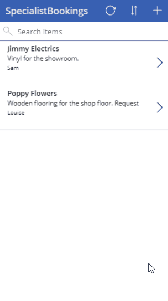 PowerApps – Modal Dialog / Pop Up – JackBinnall