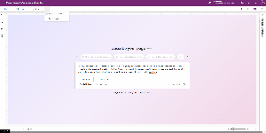 Power Apps Generative Pages – JackBinnall